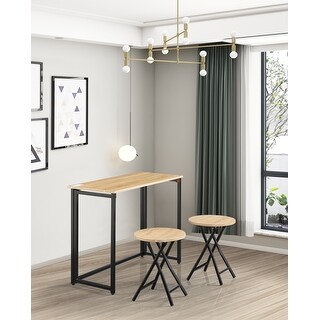 Foldable Bar Table Sets - Bed Bath & Beyond - 35182420