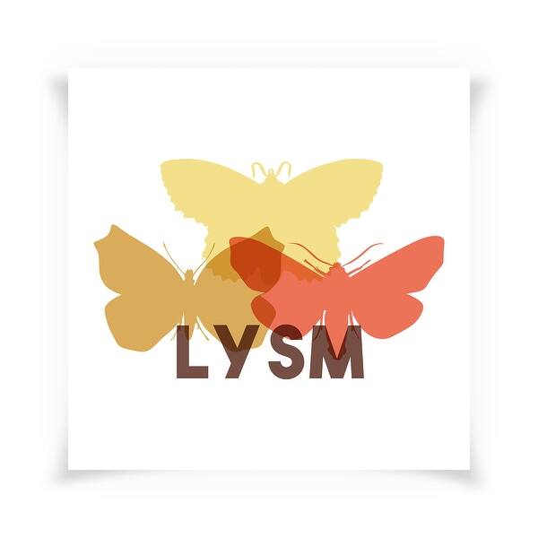 Nature Creative - Upbeat Word Art Collection - Unframed Wall Art ...