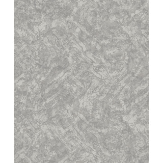 A-Street Prints Asero Silver Distressed Wallpaper - Bed Bath & Beyond ...
