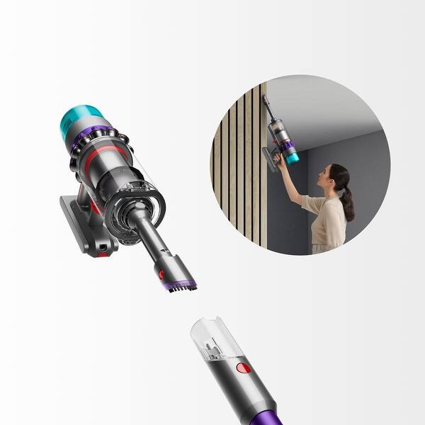 Dyson Gen5Detect - Bed Bath & Beyond - 38004524