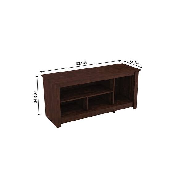 Depot TV Stand - Bed Bath & Beyond - 31758340
