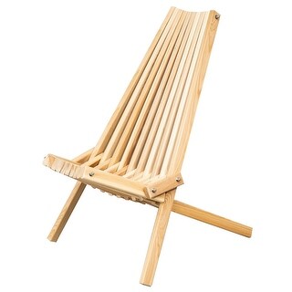 Natural Cypress Cricket Chair - Bed Bath & Beyond - 35706879