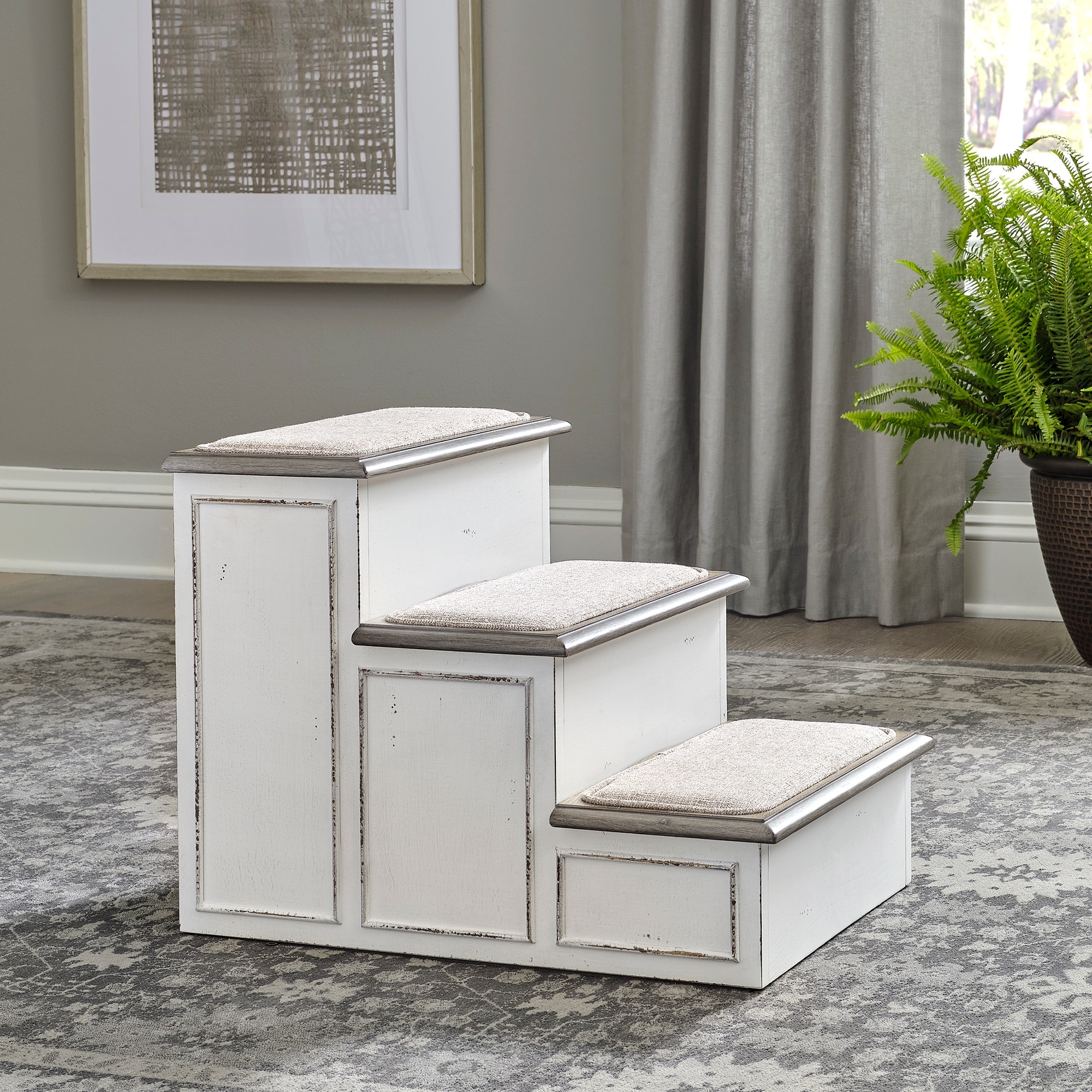 Vanity Stools - Bed Bath & Beyond