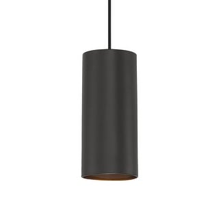 Access Lighting 29001-C Pilson 5" Wide Mini Pendant - Bed Bath & Beyond ...