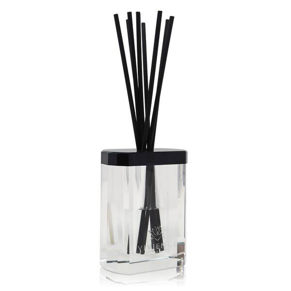 crystal reed diffuser