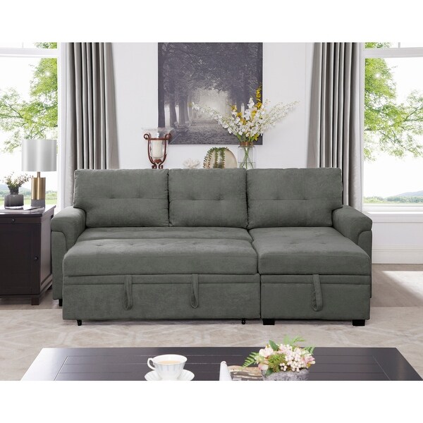 Perry sectional sofa store