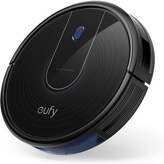 eufy by Anker, BoostIQ RoboVac 15C MAX, Wi-Fi Connected, Super-Thin ...