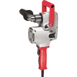 Milwaukee 1/2" Angle Drill - Bed Bath & Beyond - 12481525