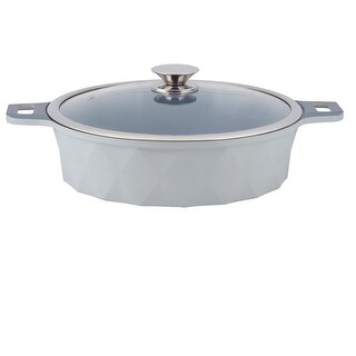 Imperial Cookware - Diamond cut - Bed Bath & Beyond - 28032199