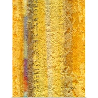 "Coloring Between The Lines" Poster Print - Multi - Bed Bath & Beyond ...