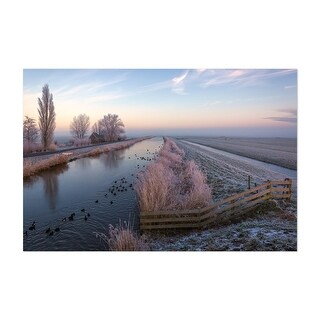 Obdam Noord Holland Netherlands Photography Nature Art Print/Poster ...