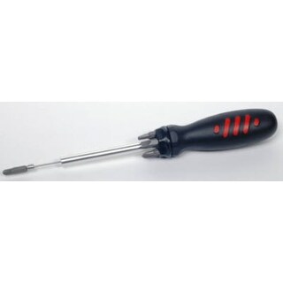 BWT 88660 Screwdriver & Telescoping Magnetic Pick Up Tool, 8 in 1 - Bed ...