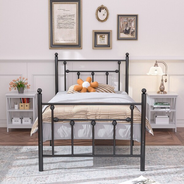 Modern Nightstand with 3 Tier Storage Shelves On Sale Bed Bath Beyond 30358293