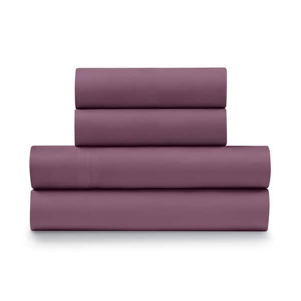 Super Soft Triple Brushed Microfiber Sheet Set - Overstock - 23057357