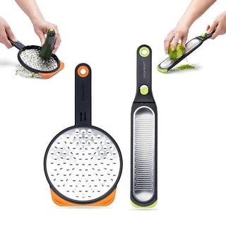 Dreamfarm Grater Set - Bed Bath & Beyond - 43631386