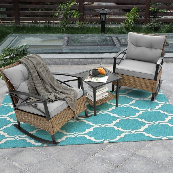 Fun patio chairs store