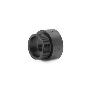 Genova 80415 Abs Male Adapter, 1-1/2" - Bed Bath & Beyond - 19799222