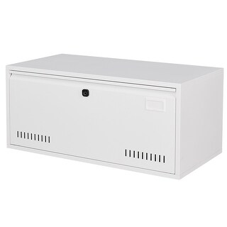 Biometric Fingerprint Filing Cabinet Drawer Metal Storage Cabinet - Bed ...