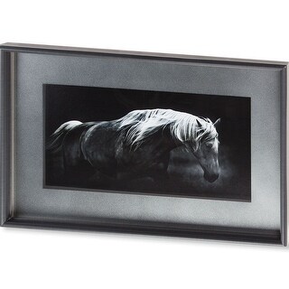 Bonnie Portrait Framed Art Print - Bed Bath & Beyond - 39192498