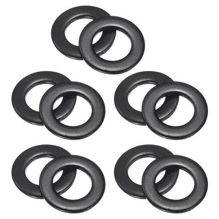 Stainless Steel Flat Washers for Screws and Bolts - Bed Bath & Beyond ...