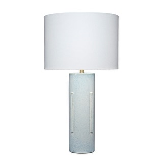 Alden Decor Ezra Ceramic Table Lamp - Bed Bath & Beyond - 41728700