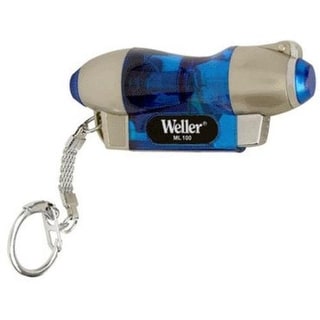 Weller ML100 Magna-Lite Butane Micro Torch - Bed Bath & Beyond - 13551932