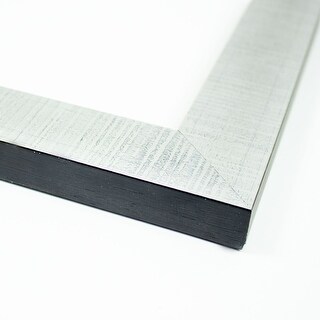 26x6 Frame Gold Solid Wood Shadow Box Width 1 Inches | Interior Frame ...