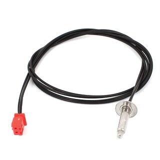 Unique Bargains TC 100K Thermostate Temperature Controller Sensor 37cm ...