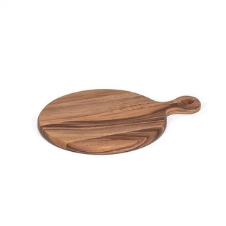 Round Paddle With Loop Handle Cutting Board - Bed Bath & Beyond - 41537387
