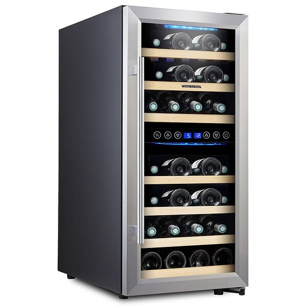 Phiestina wine cooler store