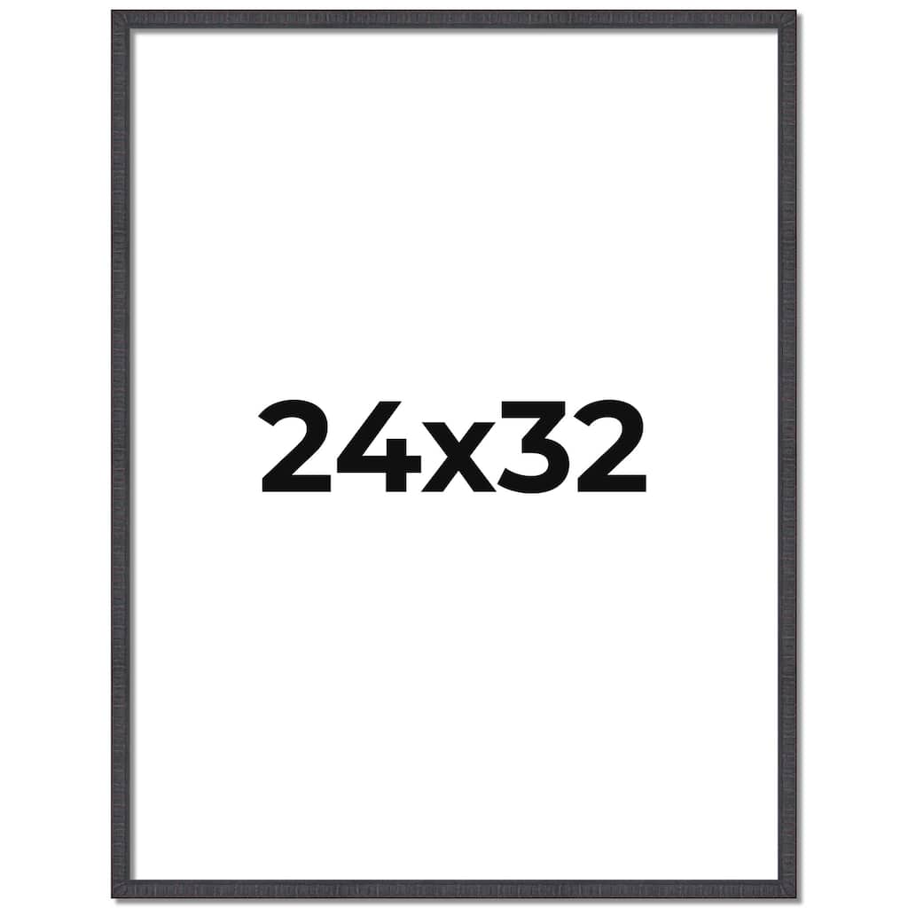 24x32 poster frame