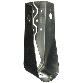 Simpson Strong-Tie HDU2-SDS2-5 Predeflected Hold Down with Screws - Bed ...