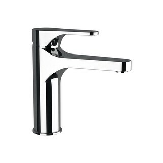 Nameeks L11LUS Remer Collection Deck Mounted Bathroom Faucet less Drain ...