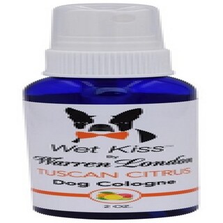Wet Kiss Dog Cologne - Bed Bath & Beyond - 40850189