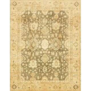 Ahgly Company Machine Washable Abstract Orange G Area Rugs - Bed Bath ...