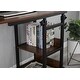 Moveable Height Adjustable Modern Computer PC Notebook Writing ...