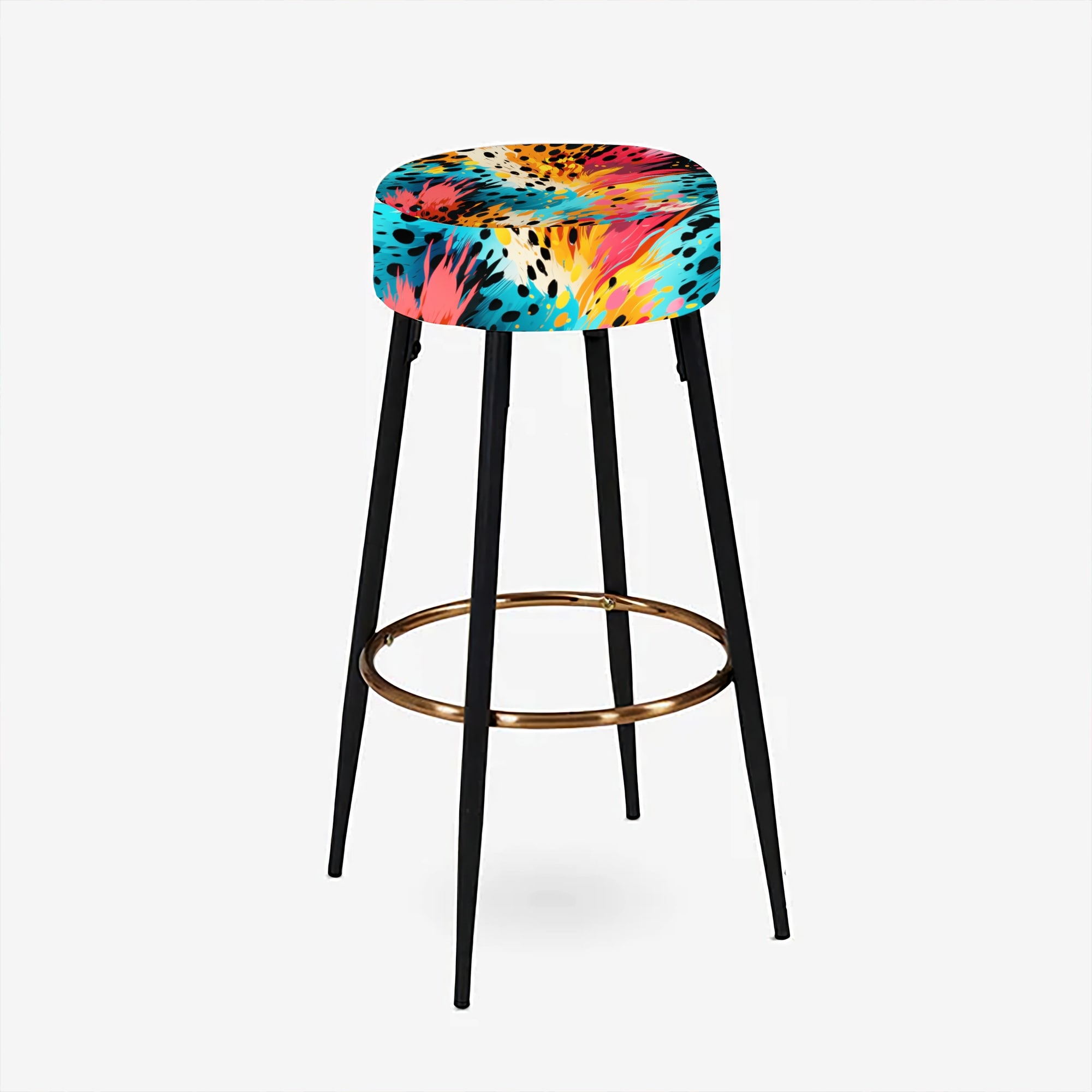 neon stool