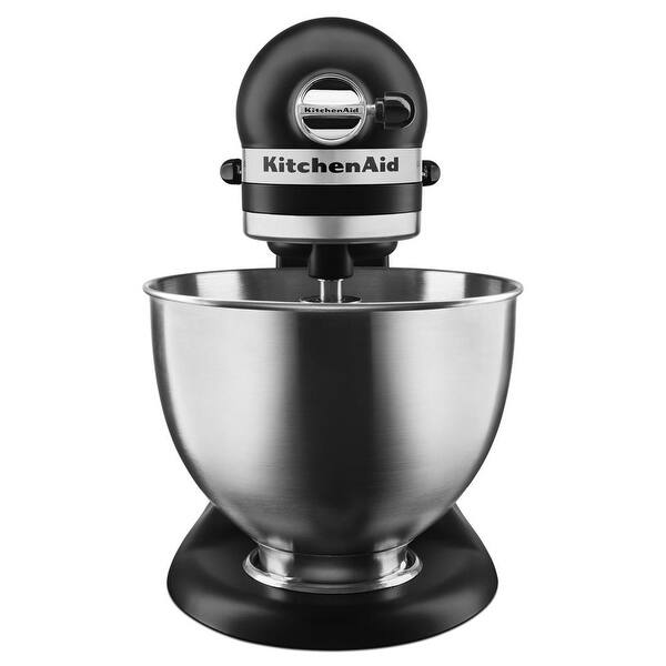 KitchenAid Ultra Power® Plus Series 4.5-Quart Tilt-Head Stand Mixer ...