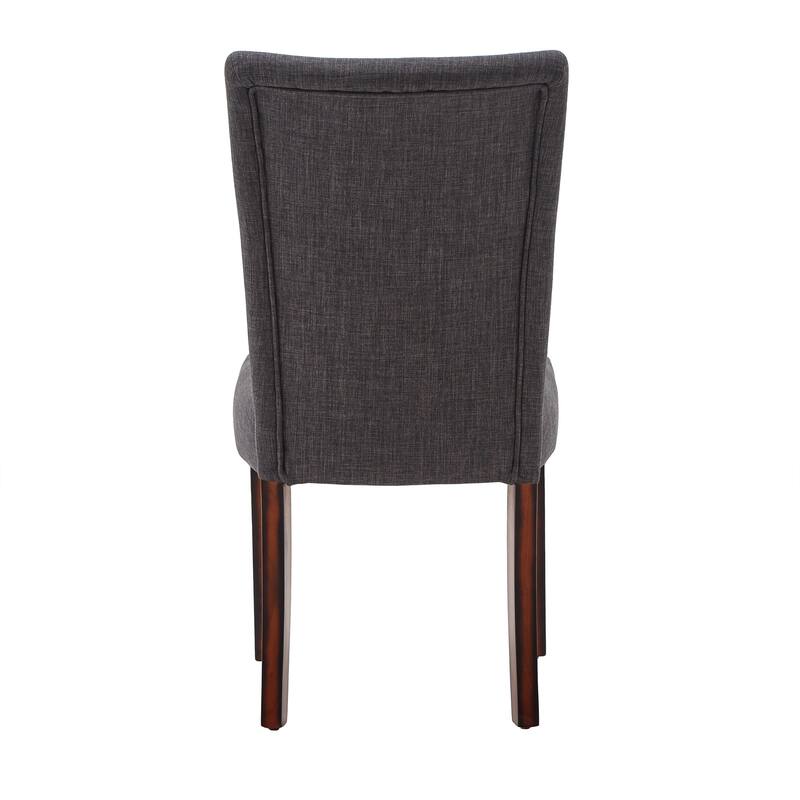 Catherine Parsons Dining Chair (Set of 2) by iNSPIRE Q Bold - Overstock ...