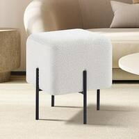 Mordern Multipurpose Vanity Stool - Bed Bath & Beyond - 40146468