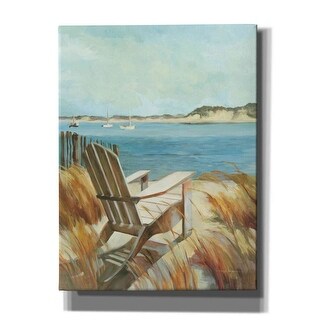 Epic Graffiti 'Sea Breeze' by Marilyn Hageman, Canvas Wall Art - Bed ...