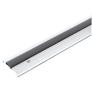 M-D Building Products 32" Alum Ap334 Threshold 08086 Unit: EACH - Bed ...