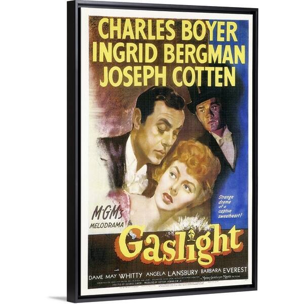 gaslight 1944