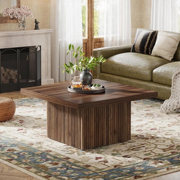 square coffee table canada