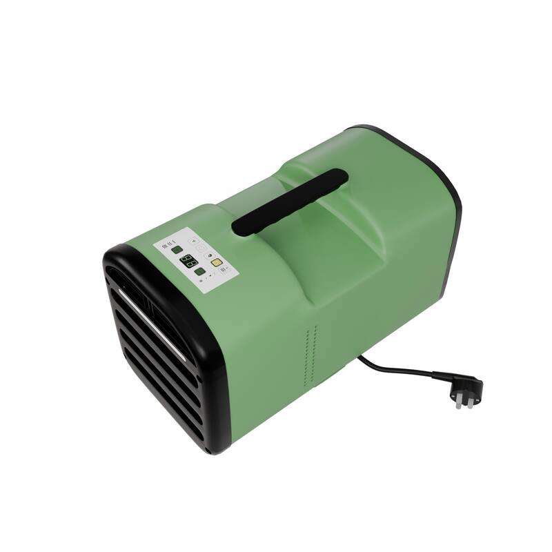 Portable Air Conditioners, 4500 BTU Camping Tent Air Conditioner, 300 W ...