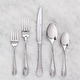 Flatware Stainless Steel 60PC Set Chicago - 9" x 0'5" - Bed Bath ...