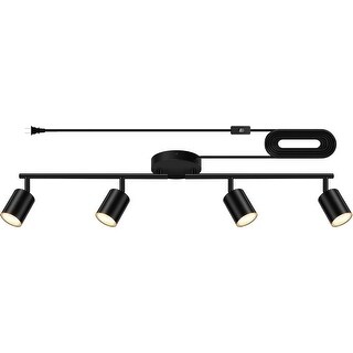 Track Lighting LED, Track Lighting Fixtures Ceiling - Bed Bath & Beyond ...