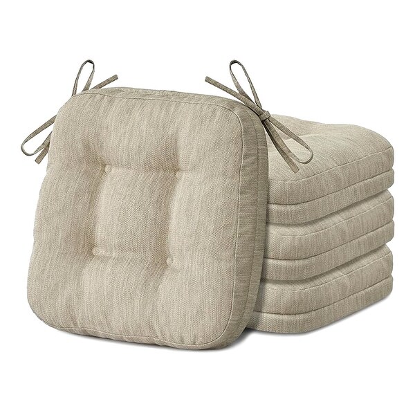 Bed bath and beyond kitchen chair cushions store