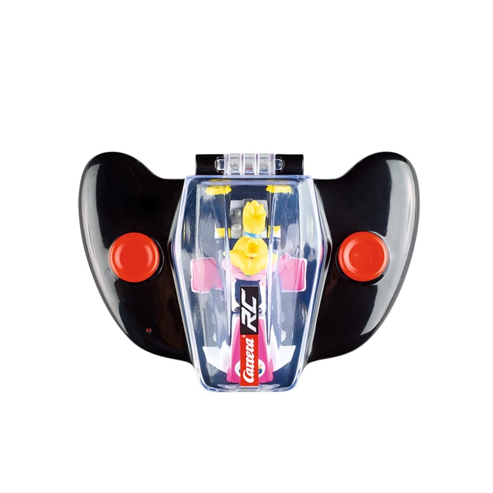 peach remote control car