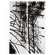 Jace Wall Art Set 2CN - Black-White-Gray A8000276 Jace Wall Art Set ...